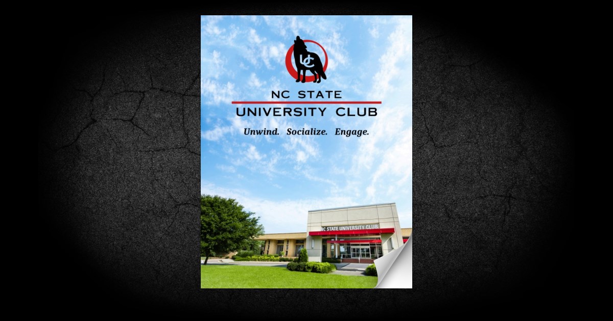 University Club Membership Brochure - Page 6