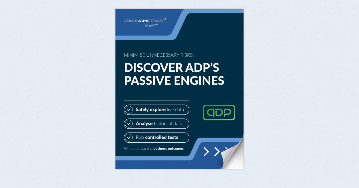 ADP Passive Engines PDF Amended