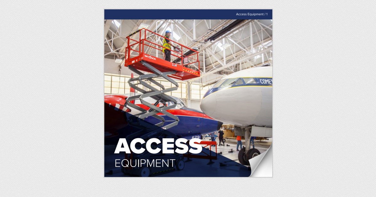 Access Equipment