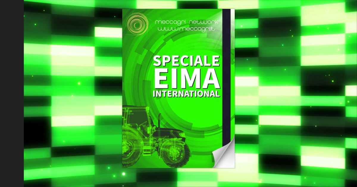 Speciale EIMA 2022