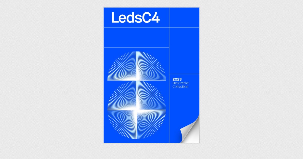 LedsC4 Decorative 2023 RGB ES_PT