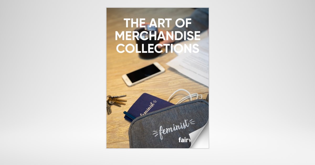 The Art of Merchandise Collections - Page 2