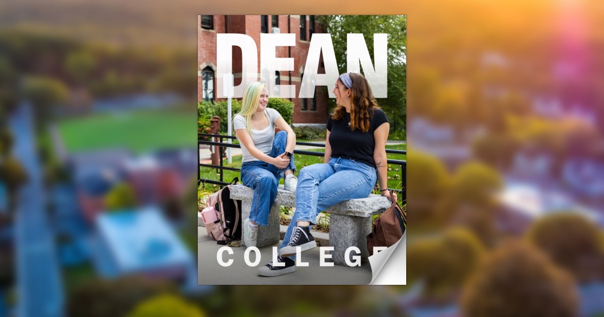 Dean College Viewbook - Page 26