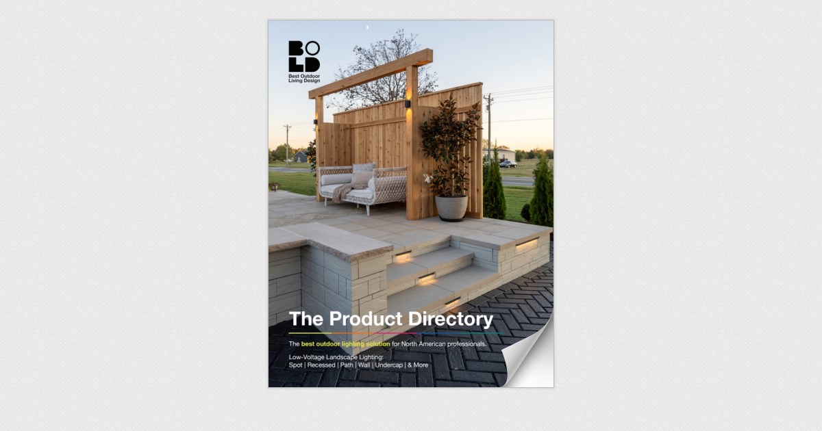 BOLD Product Directory - Page 16