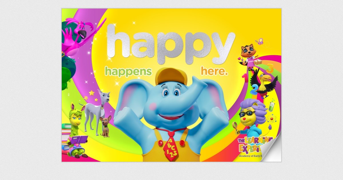 The Learning Experience