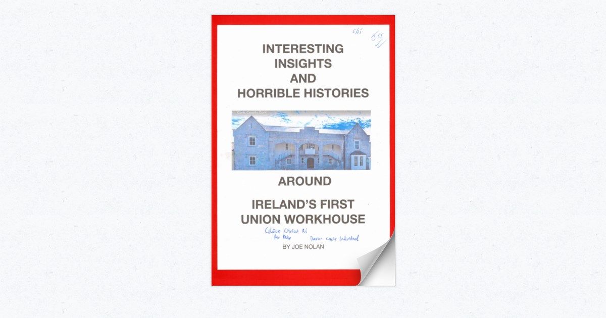 Interesting Insights and Horrible Histories