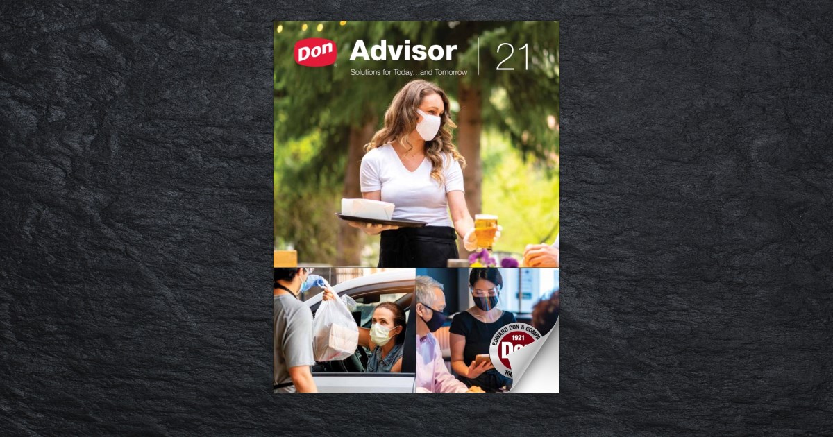 Solutions Advisor 2021 - Page 55