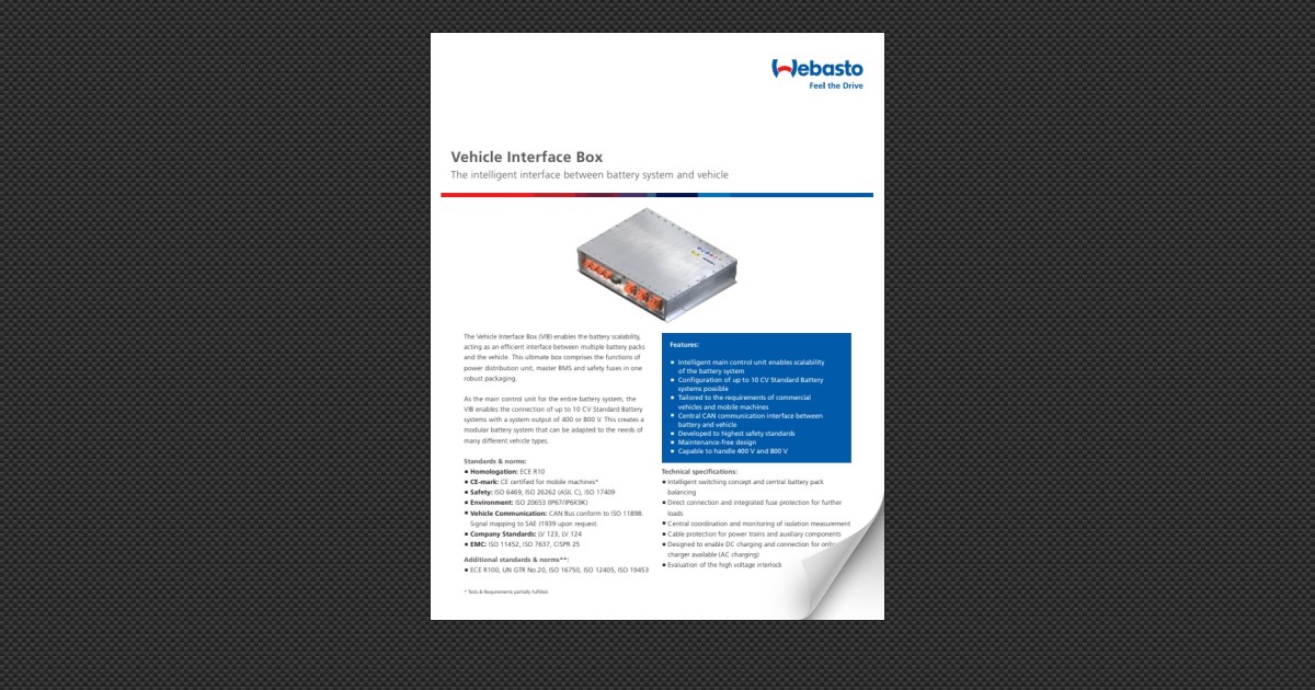 910099_VIB (Vehicle Interface Box) - Page 2