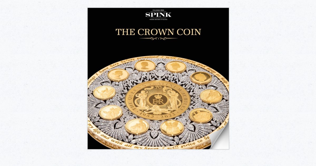 The Crown Coin