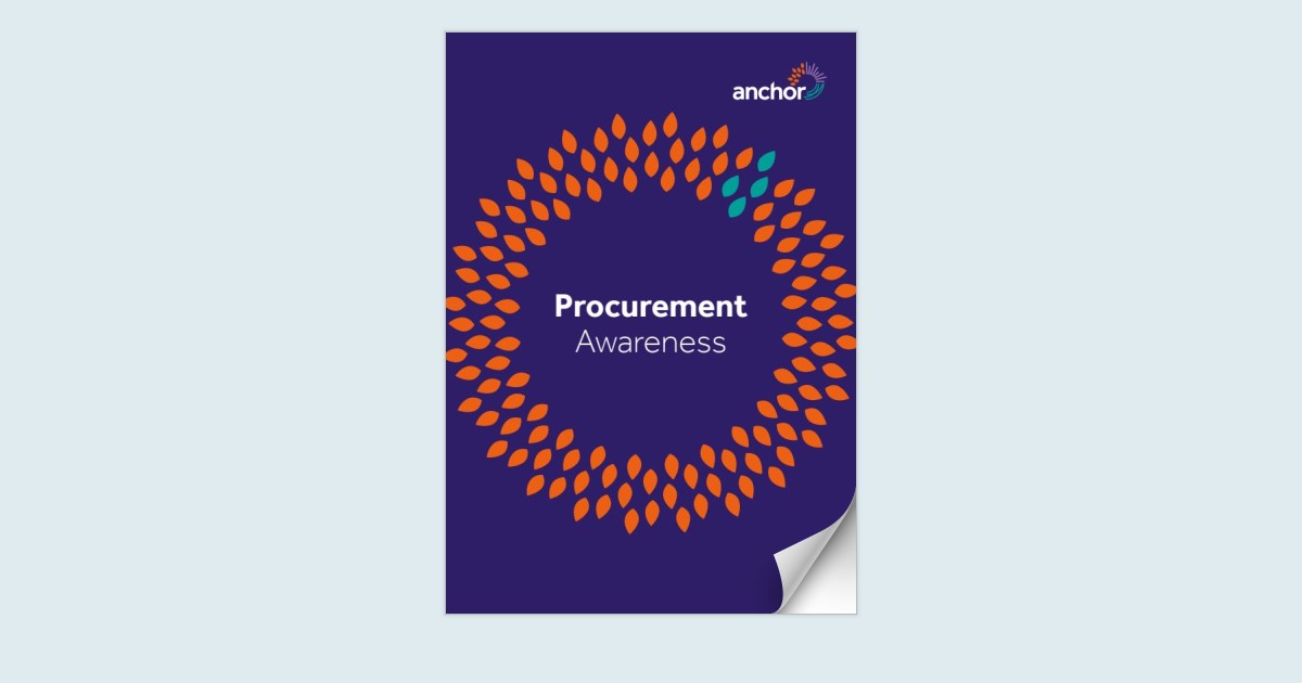 Procurement Awareness Guide - Page 9