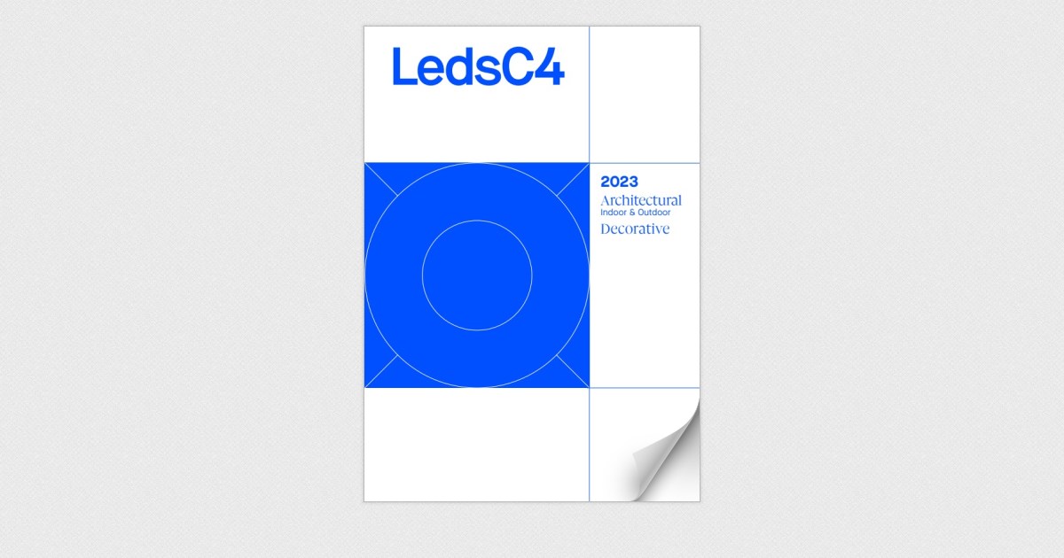 LedsC4 2023 Catalogue Europe (EN-FR) - Page 1253