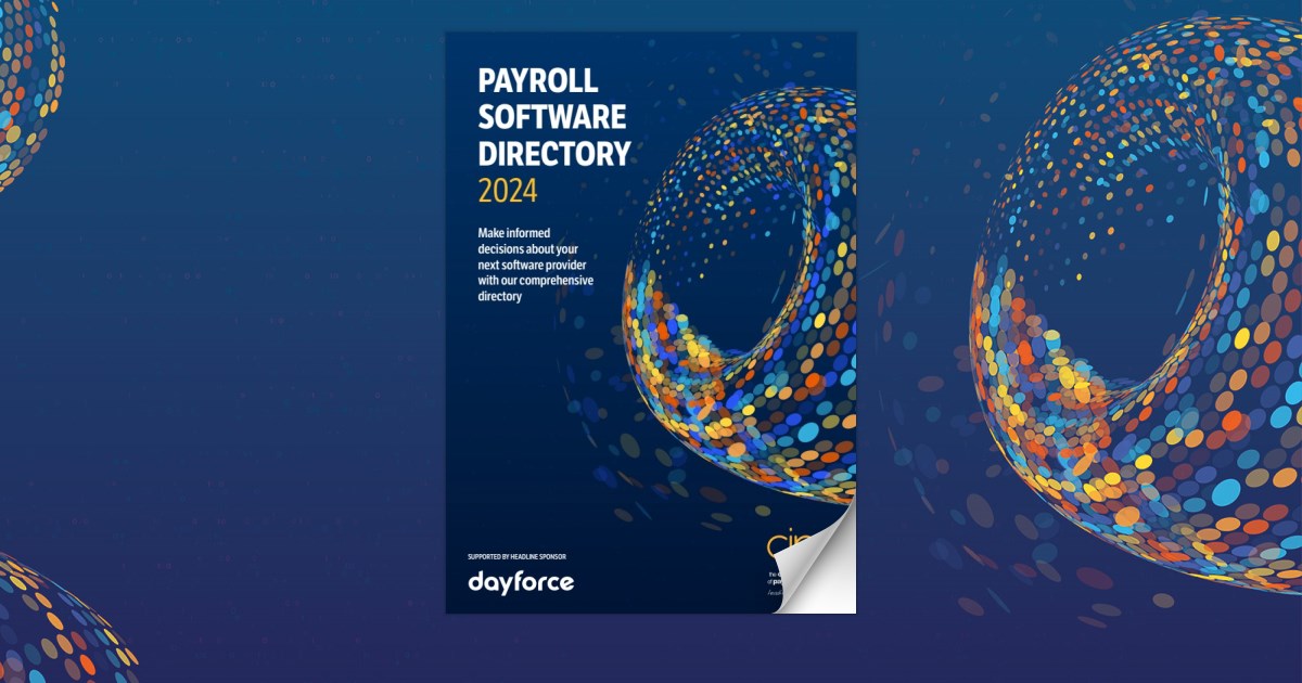 Software directory 2024