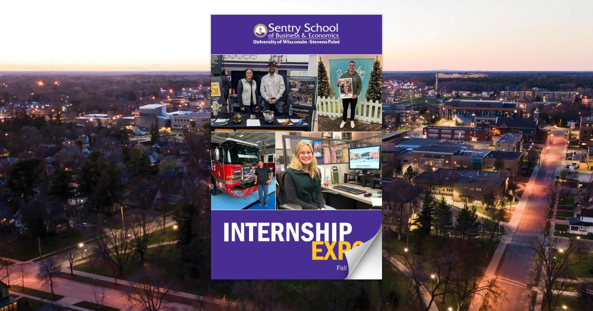 Sentry School Internship Expo Program Fall 2024 - Page 2