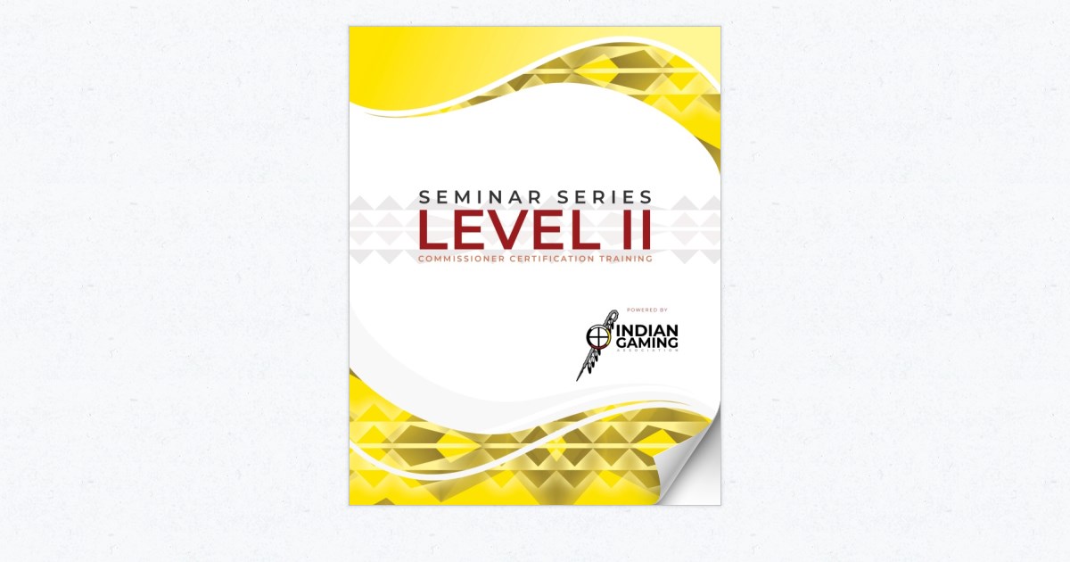 12111324 - Level II Training Book