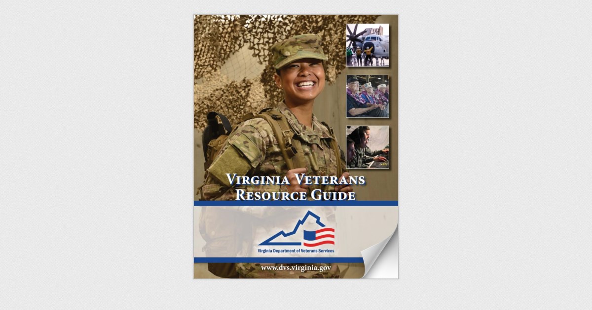 VAVetResourceGuide.indd - Page 20