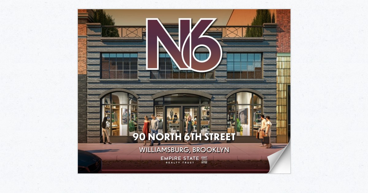 86-90 North 6th Street