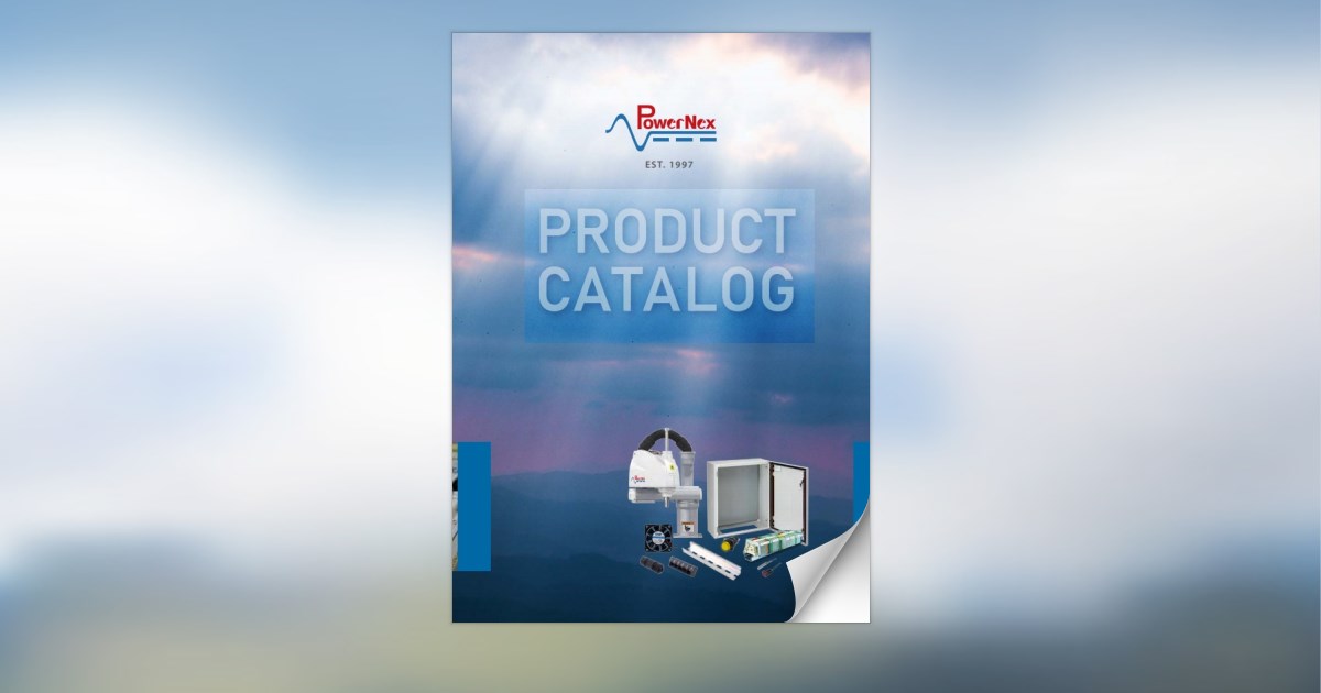 Catálogo Powernex 2023 - Page 35