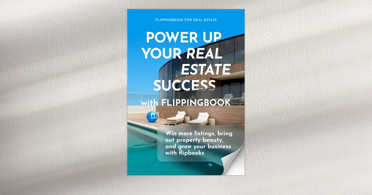 Power Up Your Real Estate