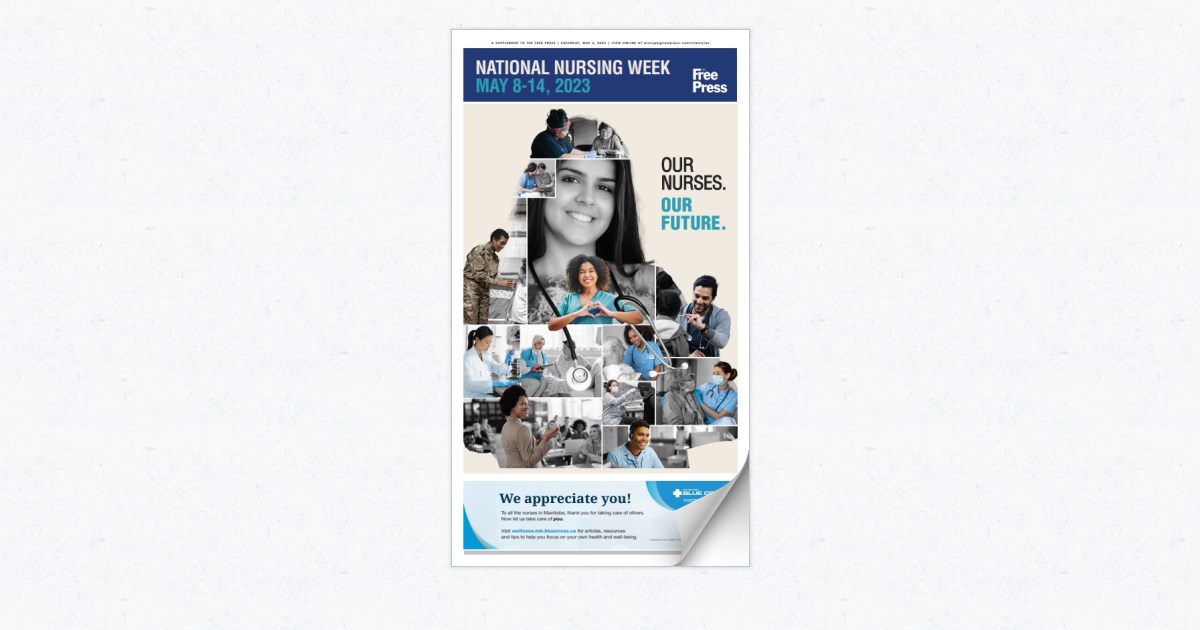 National Nursing Week | 2023