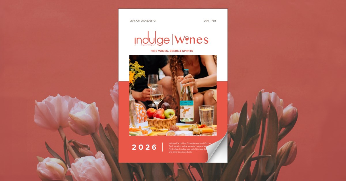 Indulge Wine List. version 05062024-01 - Page 2