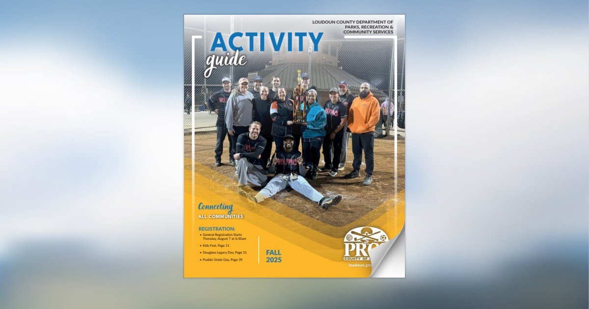 2025 Fall Activity Guide Book Final - Page 6