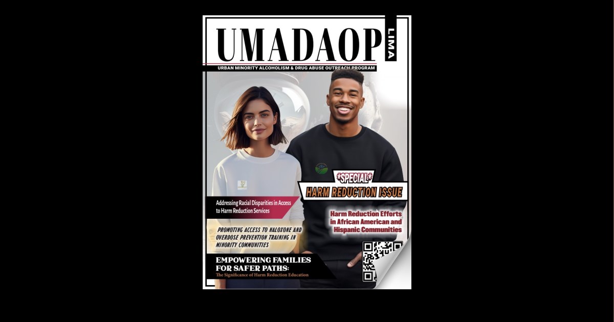 UMADAOP Lima Harm Reduction