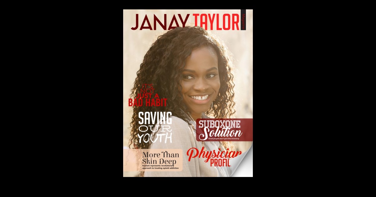 Dr Janay Taylor
