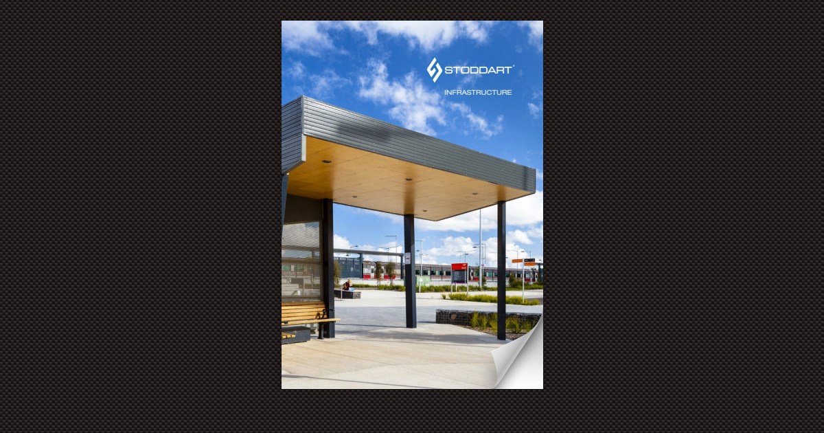 Stoddart Infrastructure Brochure