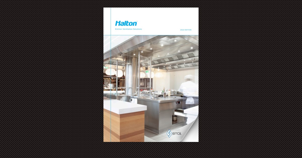 Halton Brochure