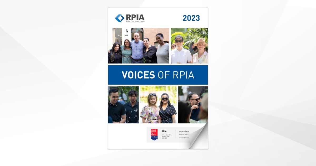 Voices of RPIA - 2023