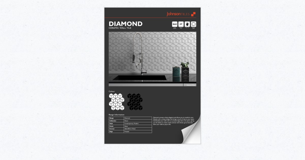 Diamond Brochure