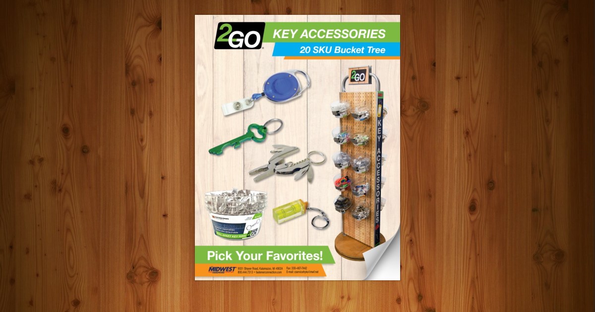 #399335 Bucket Tree Folder