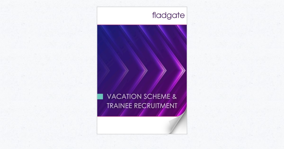 Fladgate LLP brochure 2024/25