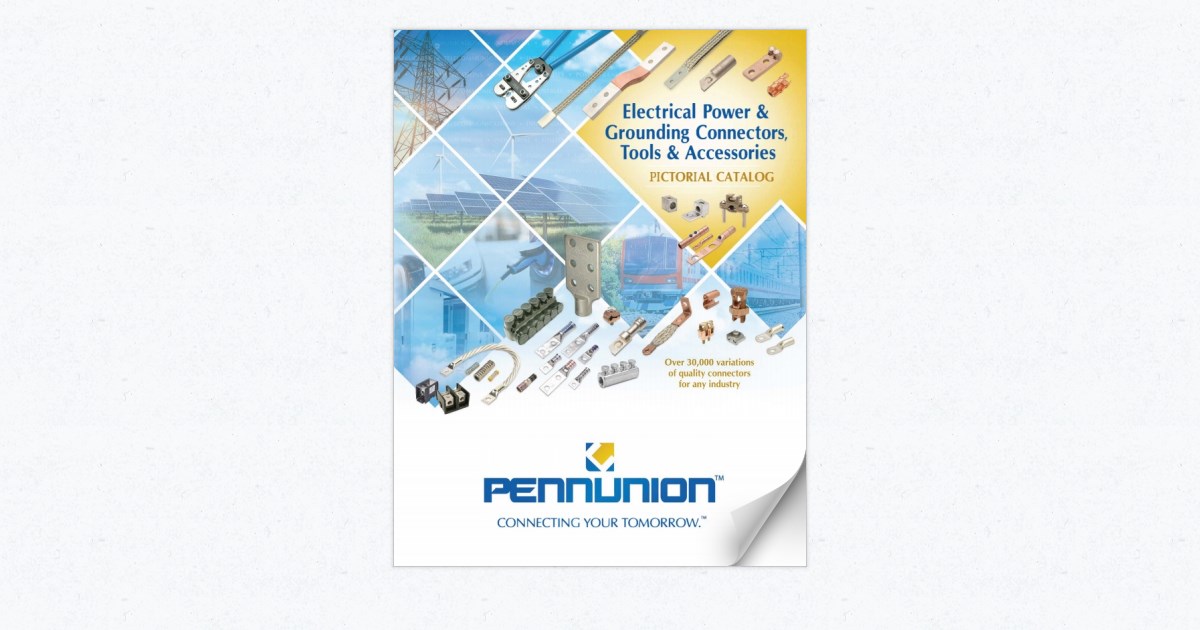 Penn-Union Pictorial Catalog - Page 2