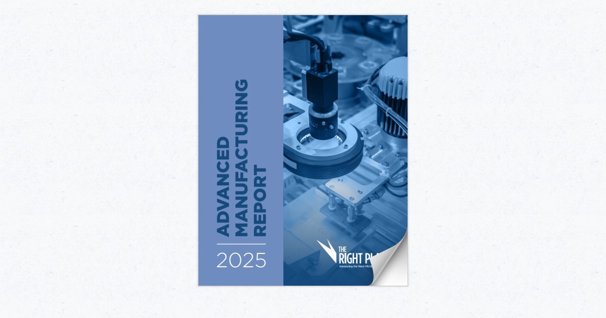 Manufacturing Report 2025