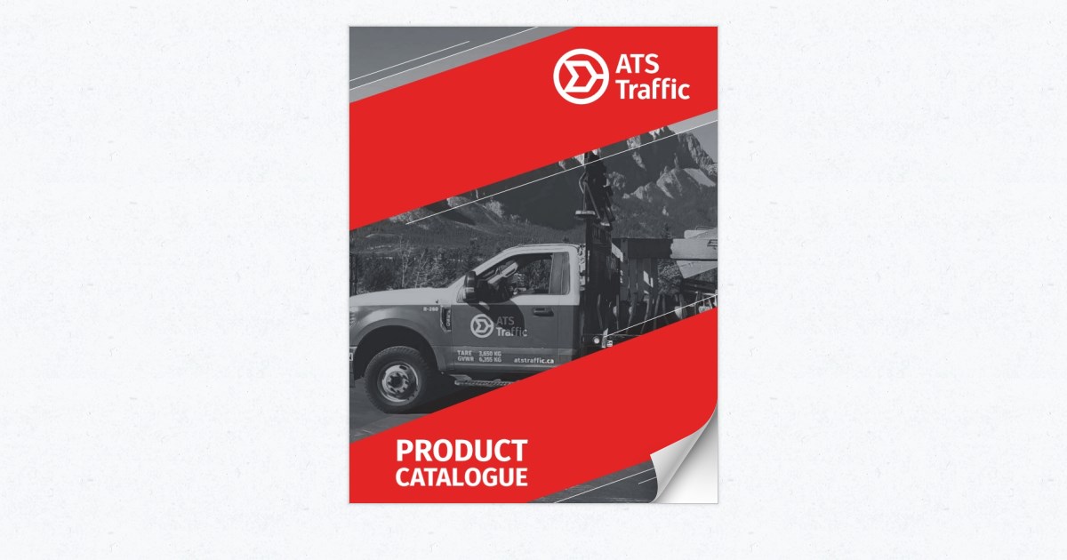 ATS Traffic Product Catalogue 2025/2026