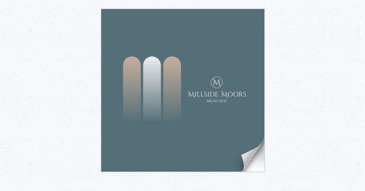 Brochure - Millside Moors, Milngavie