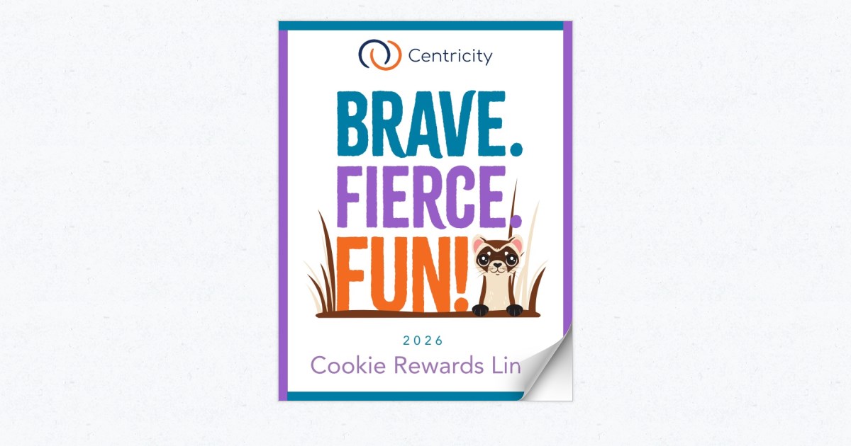 2026 Centricity Cookie Rewards Offerings - Page 4