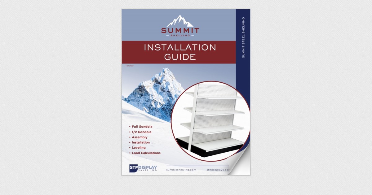 Summit Shelving - Installation Guide Summer 2022_WEB_F_150d…