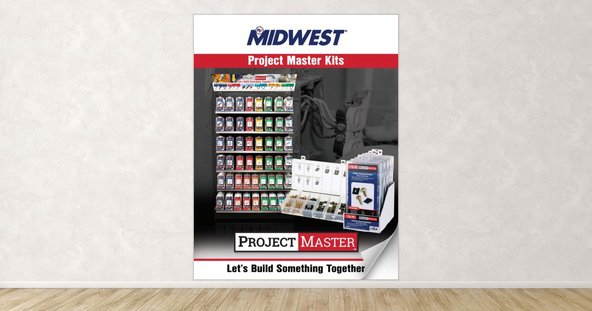 Project Master Catalog - Page 6