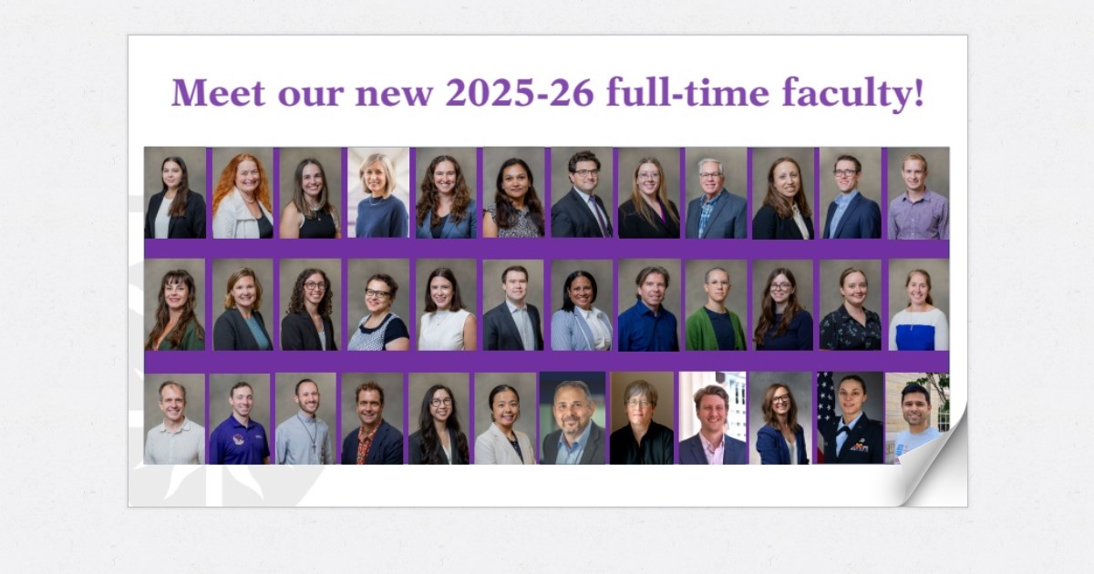 St. Thomas New Faculty 2022-2023 - Page 16
