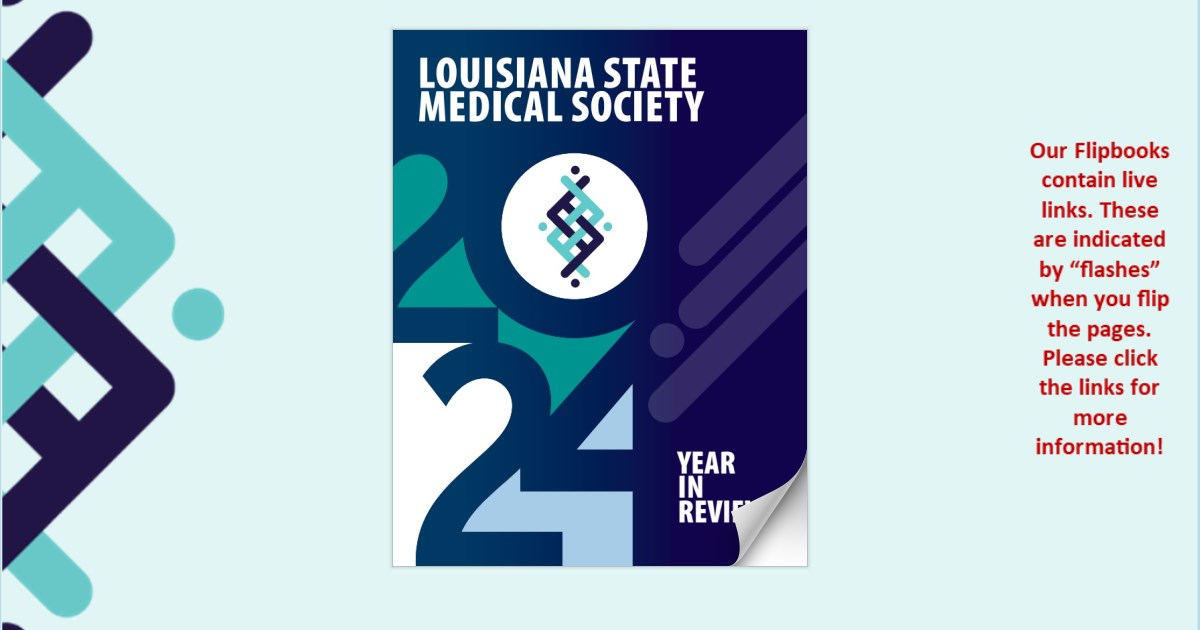 LSMS | 2024 | Year In Review