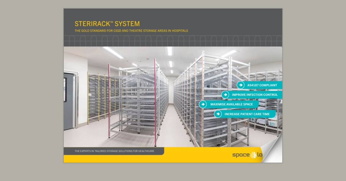 SPACELOGIC CSSD and Theatre Presentation 2021 - Page 4