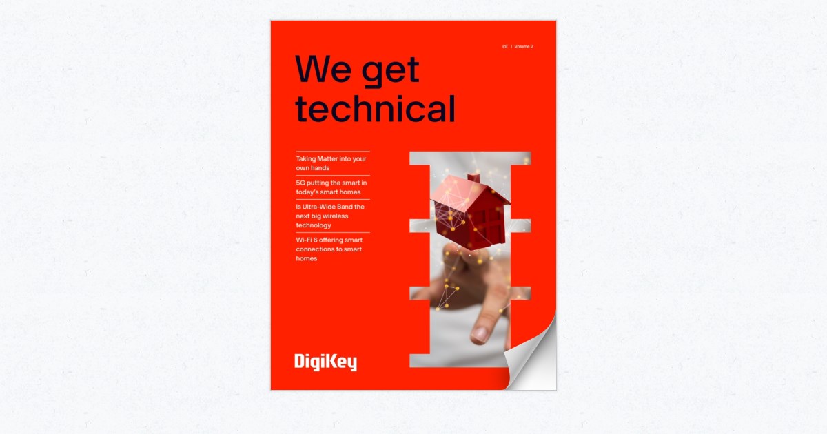 DigiKey-emag-IoT-Vol-2