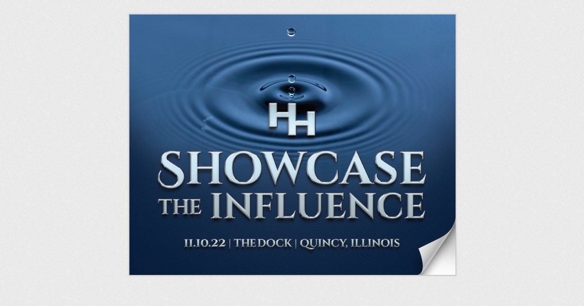 Heimer Hampshires | 2022 Showcase The Influence - Page 56