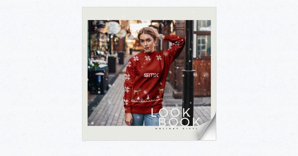 SMX - Demo - Global Holiday 2024