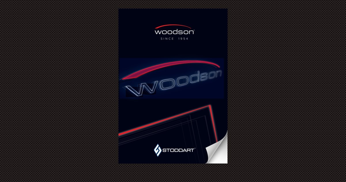 Woodson Family Brochure