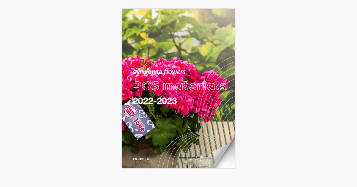 POS Materials Brochure 2022-2023 EN-DE-NL