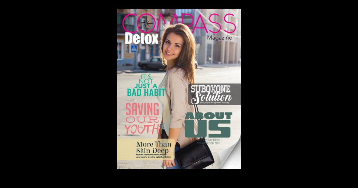 Compass Detox - Page 8