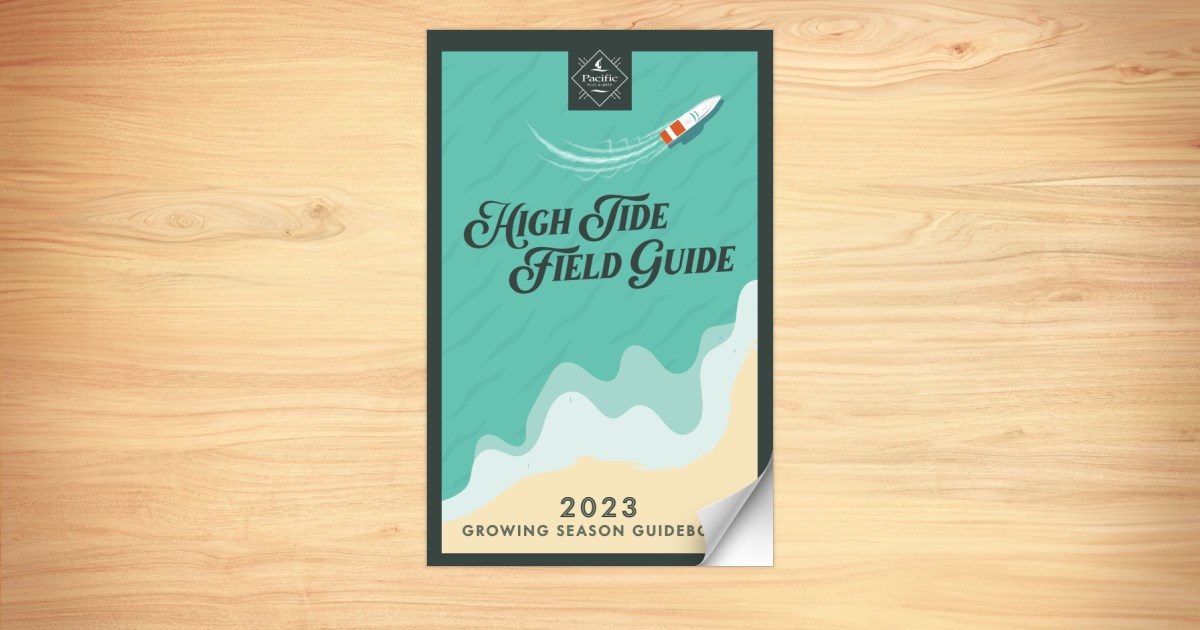 CAST 2023 Field Guide - Page 15